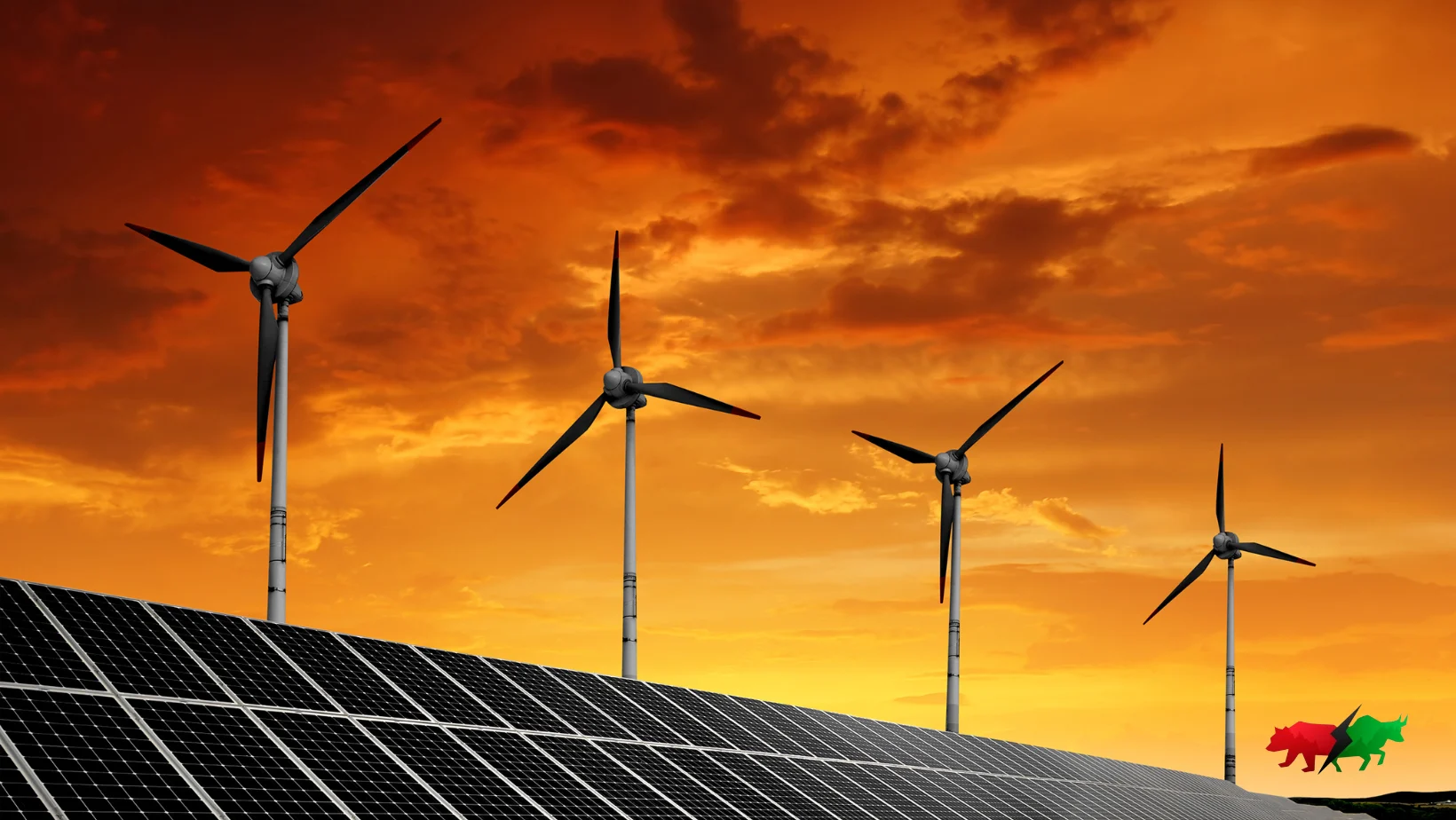 Energia eólica no Brasil enfrenta desafios com restrições do ONS