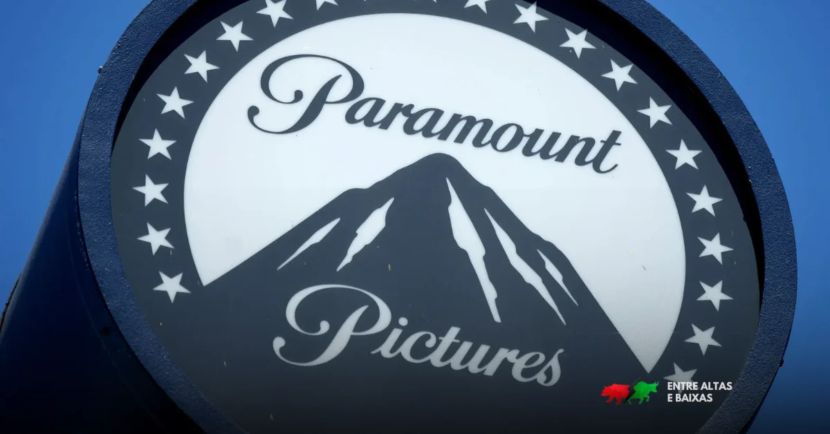 Paramount anuncia mil demissões e novos cortes na empresa
