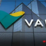 Por que as ações da Vale (VALE3) estão em queda? Entenda os fatores
