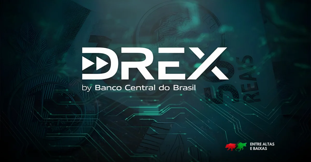 Fim do Drex? BC diz que projeto continua e que tokenização permanece ...