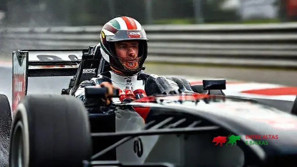 Jenson Button se despede da Fórmula 1: Sem arrependimentos após a ...