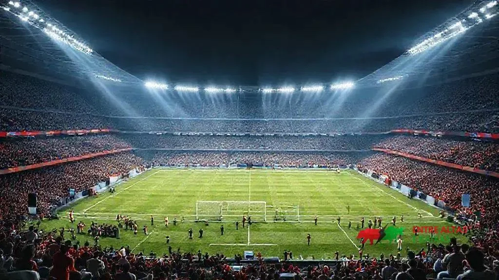 Arena da Amazônia disputa sede da Supercopa Rei 2026