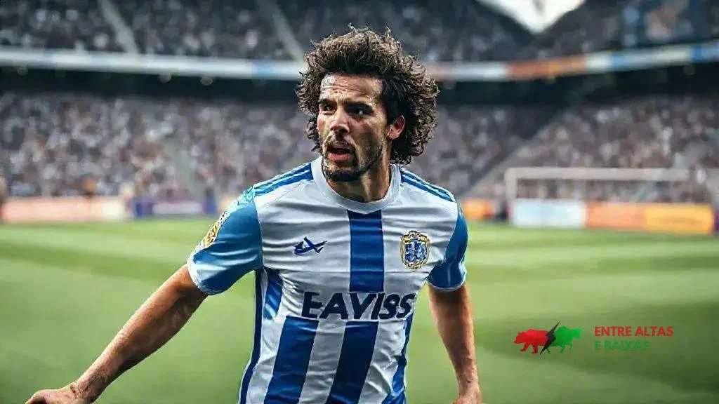 David Luiz se apresenta ao Pafos FC e reflete sobre sua carreira