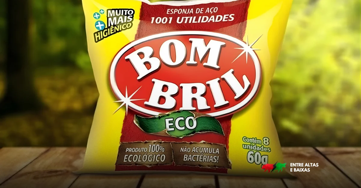 Homologação da recuperação judicial da Bombril permite novo ciclo de ...
