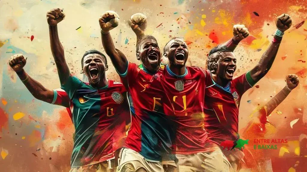 Marrocos realiza feito histórico e atinge 8º lugar no ranking da FIFA 2026