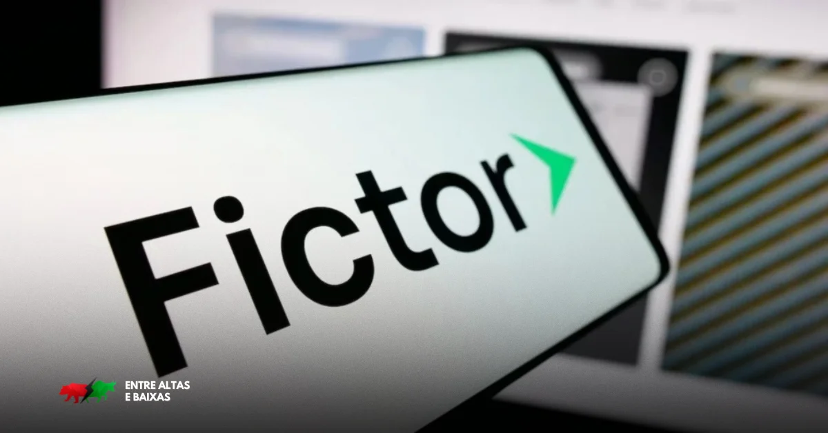 Fictor fecha fundo para resgates e propõe liquidação após corrida de ...